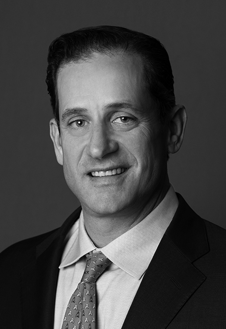 Attorneys – Spiro Harrison & Nelson