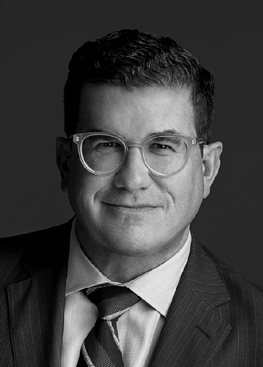 Brian M. Nelson – Spiro Harrison & Nelson