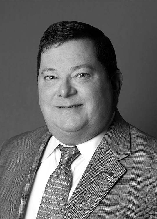 Eric H. Jaso – Spiro Harrison & Nelson