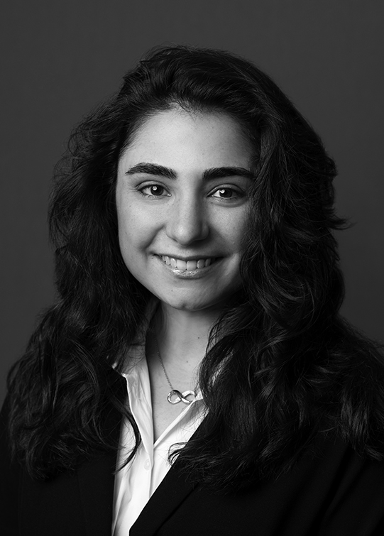 Attorneys – Spiro Harrison & Nelson