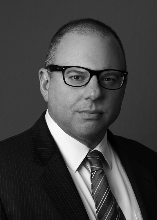 Attorneys – Spiro Harrison & Nelson