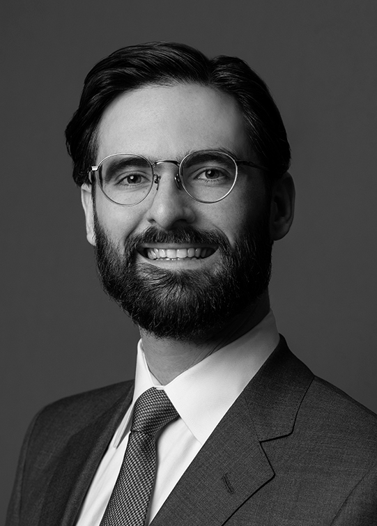 Attorneys – Spiro Harrison & Nelson