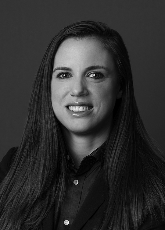 Marissa K. DeAnna – Spiro Harrison & Nelson