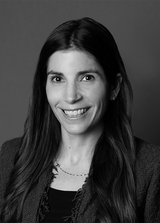 Meredith Sharoky Paley – Spiro Harrison & Nelson