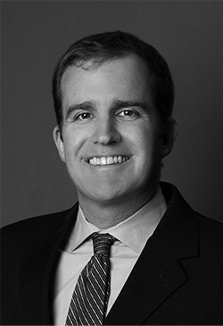 Thomas M. Kenny – Spiro Harrison & Nelson