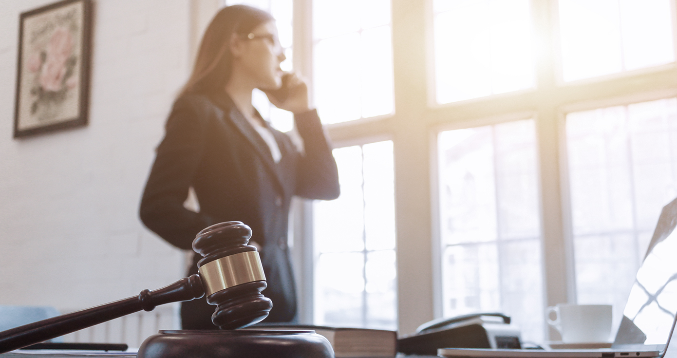 Civil Litigation & Disputes – Spiro Harrison & Nelson