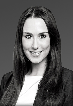 Michelle C. Clerkin – Spiro Harrison & Nelson